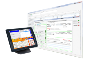 Espace3000, un logiciel de gestion de magasin – KASO